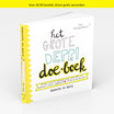 Het Grote Depri Doe Boek | gratis verzending | direct in huis